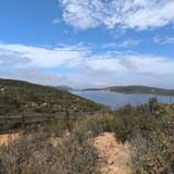 Lake Hodges Overlook Trail, California - 3,168 Reviews, Map | AllTrails