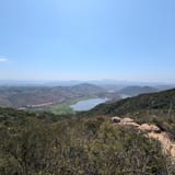 Lake Hodges Overlook Trail, California - 3,168 Reviews, Map | AllTrails
