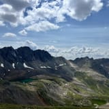 Handies Peak via American Basin Trail, Colorado - 1,170 Reviews, Map ...
