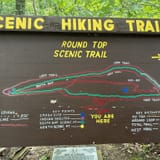 Round Top Mountain Trail, Arkansas - 1,214 Reviews, Map | AllTrails