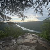 Edward's Point Trail, Tennessee - 2,687 Reviews, Map | AllTrails