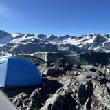 Mount Currie, British Columbia, Canada - 106 Reviews, Map | AllTrails