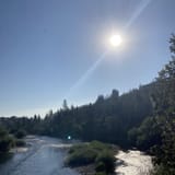 South Gorge Trail and Spokane River Centennial Loop, Washington - 191 ...