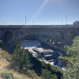 South Gorge Trail and Spokane River Centennial Loop, Washington - 191 ...