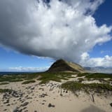 Ka'ena Point Trail (from South), Oahu, Hawaii - 2,498 Reviews, Map ...