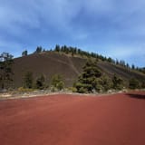 Lava Butte from Lava Lands Visitor Center, Oregon - 797 Reviews, Map ...