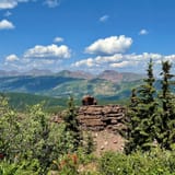 Shrine Ridge Trail, Colorado - 3,318 Reviews, Map | AllTrails
