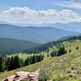 Shrine Ridge Trail, Colorado - 3,318 Reviews, Map | AllTrails