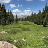 Shrine Ridge Trail, Colorado - 3,318 Reviews, Map | AllTrails