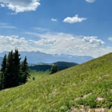 Shrine Ridge Trail, Colorado - 3,318 Reviews, Map | AllTrails