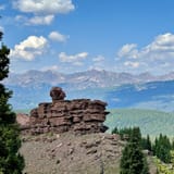 Shrine Ridge Trail, Colorado - 3,318 Reviews, Map | AllTrails