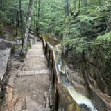 Sabbaday Falls , New Hampshire - 1,586 Reviews, Map | AllTrails