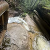 Sabbaday Falls , New Hampshire - 1,586 Reviews, Map | AllTrails