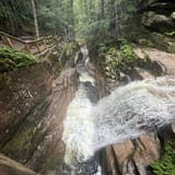Sabbaday Falls , New Hampshire - 1,586 Reviews, Map | AllTrails