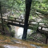 Sabbaday Falls , New Hampshire - 1,586 Reviews, Map | AllTrails