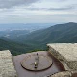 Hawksbill Loop Trail, Virginia - 4,765 Reviews, Map | AllTrails