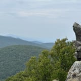 Hawksbill Loop Trail, Virginia - 4,765 Reviews, Map | AllTrails