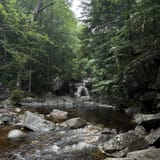 Basin Cascade Trail, New Hampshire - 2,199 Reviews, Map | AllTrails