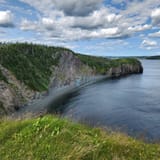Skerwink Trail, Newfoundland and Labrador, Canada - 1,668 Reviews, Map ...