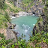 Secret Beach Trail, Oregon - 1,513 Reviews, Map | AllTrails