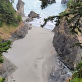 Secret Beach Trail, Oregon - 1,513 Reviews, Map | AllTrails