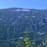 Portage Pass Trail, Alaska - 2,191 Reviews, Map | AllTrails