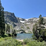 Emigrant Lake Trail, California - 969 Reviews, Map | AllTrails