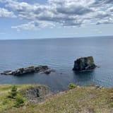 Skerwink Trail, Newfoundland and Labrador, Canada - 1,668 Reviews, Map ...