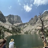 Four Lake Loop Trail, Colorado - 1,775 Reviews, Map | AllTrails
