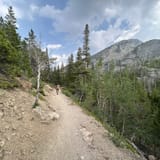 Four Lake Loop Trail, Colorado - 1,775 Reviews, Map | AllTrails