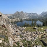 Mount Zirkel Loop Trail, Colorado - 967 Reviews, Map | AllTrails