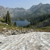 Mount Zirkel Loop Trail, Colorado - 967 Reviews, Map | AllTrails