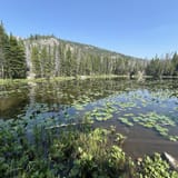 Four Lake Loop Trail, Colorado - 1,775 Reviews, Map | AllTrails