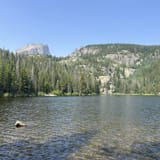 Four Lake Loop Trail, Colorado - 1,775 Reviews, Map | AllTrails