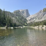 Four Lake Loop Trail, Colorado - 1,775 Reviews, Map | AllTrails