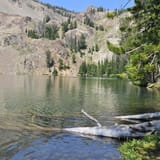 Baker Lake Trail, Idaho - 435 Reviews, Map | AllTrails