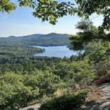 Scenic Trail Cut-off and Maiden Cliff Trail, Maine - 1,606 Reviews, Map ...