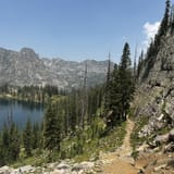 Mount Zirkel Loop Trail, Colorado - 997 Reviews, Map | AllTrails