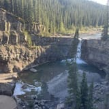 Crescent Falls, Alberta, Canada - 245 Reviews, Map | AllTrails