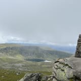 Lochnagar and Loch Muick Circular, Aberdeenshire, Scotland - 256 ...