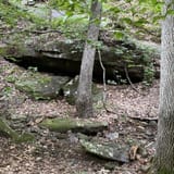 Whitaker Point Trail (Hawksbill Crag), Arkansas - 3,991 Reviews, Map ...