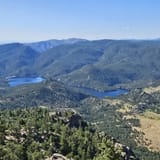 Button Rock Mountain Loop, Colorado - 840 Reviews, Map | AllTrails