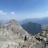 Middle Sister Trail, Alberta, Canada - 456 Reviews, Map | AllTrails