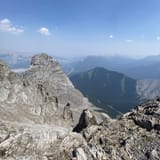 Middle Sister Trail, Alberta, Canada - 456 Reviews, Map | AllTrails