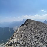 Middle Sister Trail, Alberta, Canada - 456 Reviews, Map | AllTrails