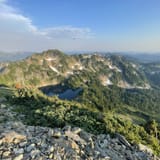 White Pass Pilot Ridge Loop Trail, Washington - 119 Reviews, Map ...