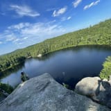 Stonehouse Pond, New Hampshire - 510 Reviews, Map | AllTrails