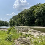 Matthiessen State Park River Trail, Illinois - 568 Reviews, Map | AllTrails