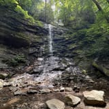 Sill Branch Falls, Tennessee - 740 Reviews, Map | AllTrails