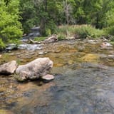 Jones Hole Trail, Utah - 276 Reviews, Map | AllTrails